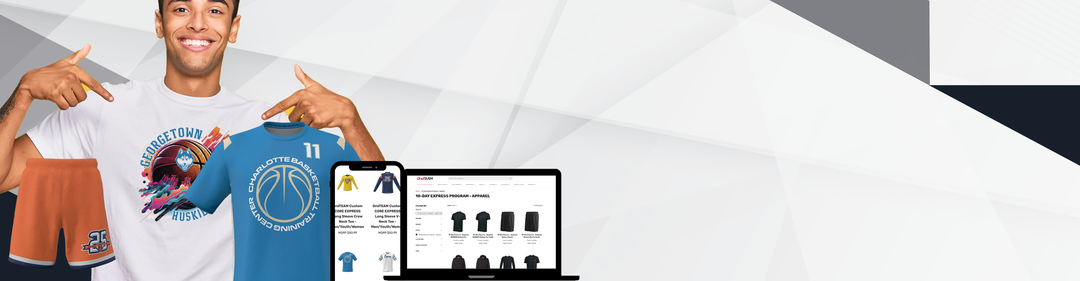 ONETeam Sports – OneTEAM Sports