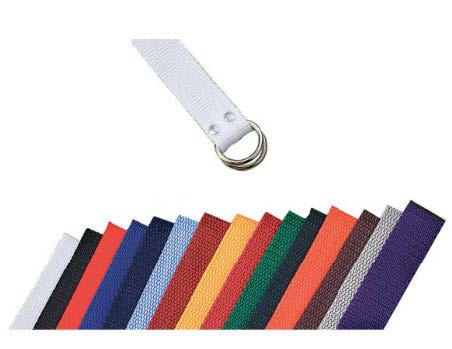ASI - 1" Wide Football Belt – OneTEAM Sports