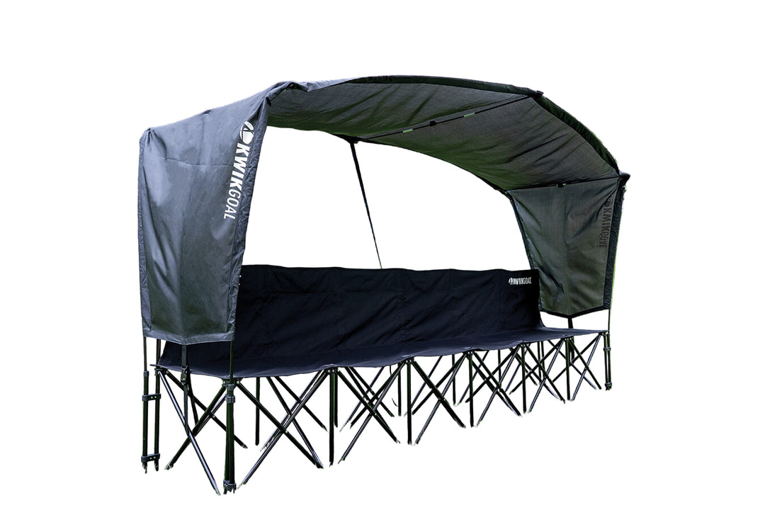Kwik Bench Shade – OneTEAM Sports