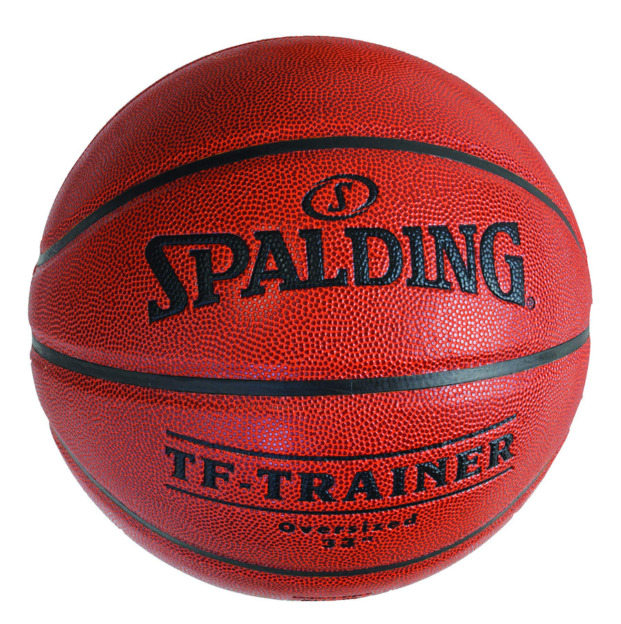 Spalding TF-Trainer 33.0" Oversized Trainer Ball – OneTEAM Sports
