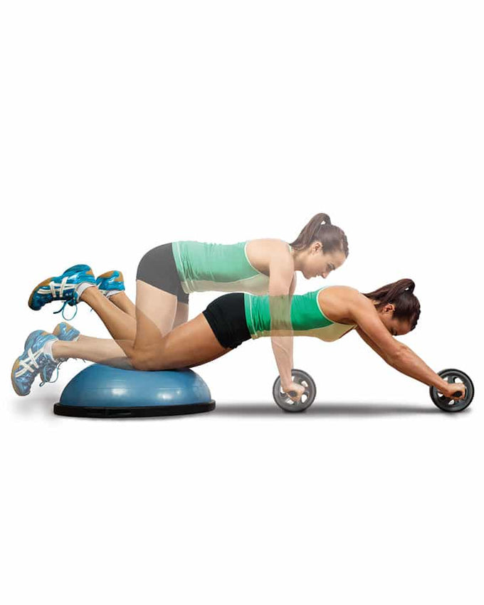 360 Ab Wheel – OneTEAM Sports