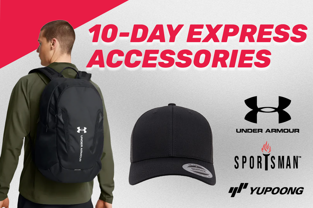 10-Day Express Program | OneTEAM Sports Group