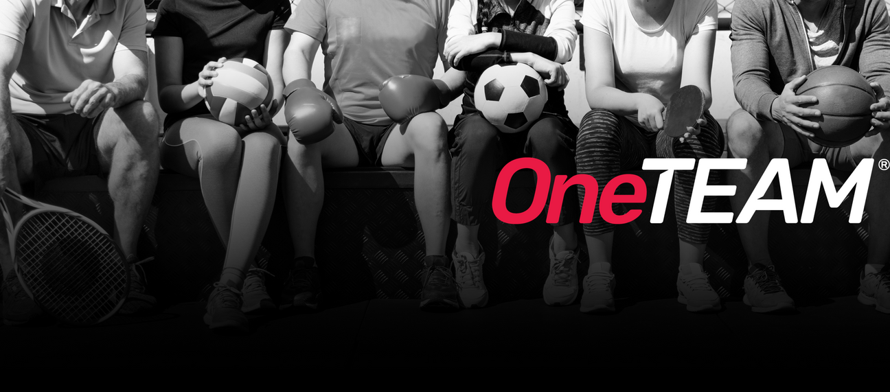 About Us | OneTEAM Sports Group | Canada