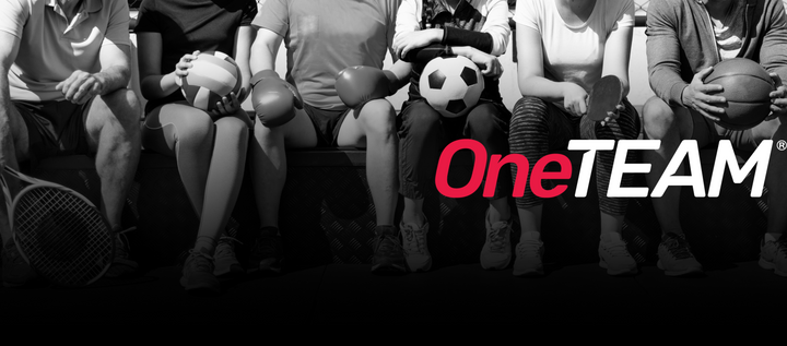 About Us | OneTEAM Sports Group | Canada