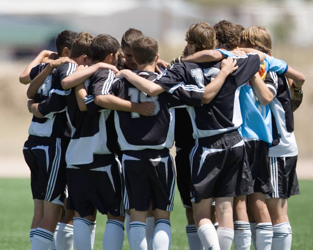 Team Uniforms Soccer – OneTEAM Sports