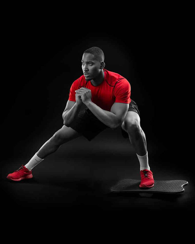 CoreFX Wobble Board – OneTEAM Sports