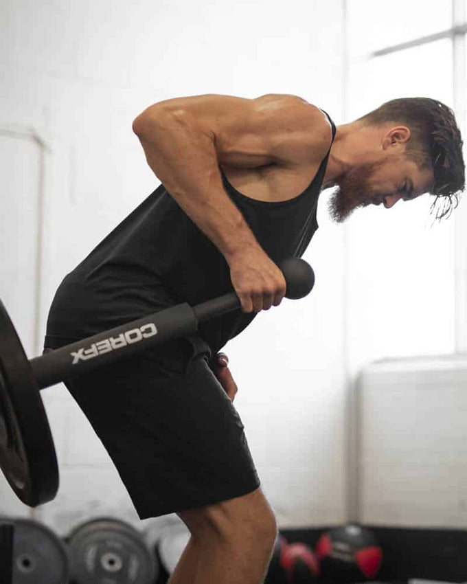 CoreFX Landmine Handle – OneTEAM Sports