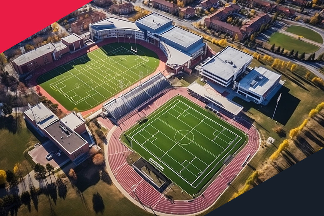 College/University | OneTEAM Sports Canada