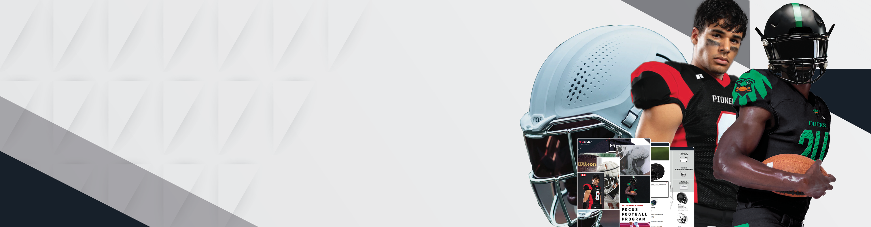 ONETeam Sports – OneTEAM Sports