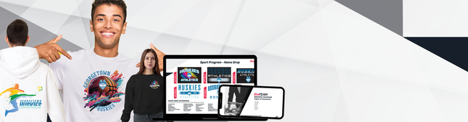 ONETeam Sports – OneTEAM Sports