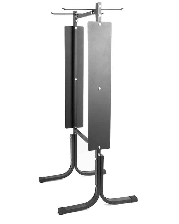 360 Hanging Yoga Mat Rack – OneTEAM Sports