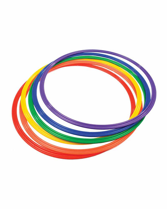 Hoops & Rings – OneTEAM Sports