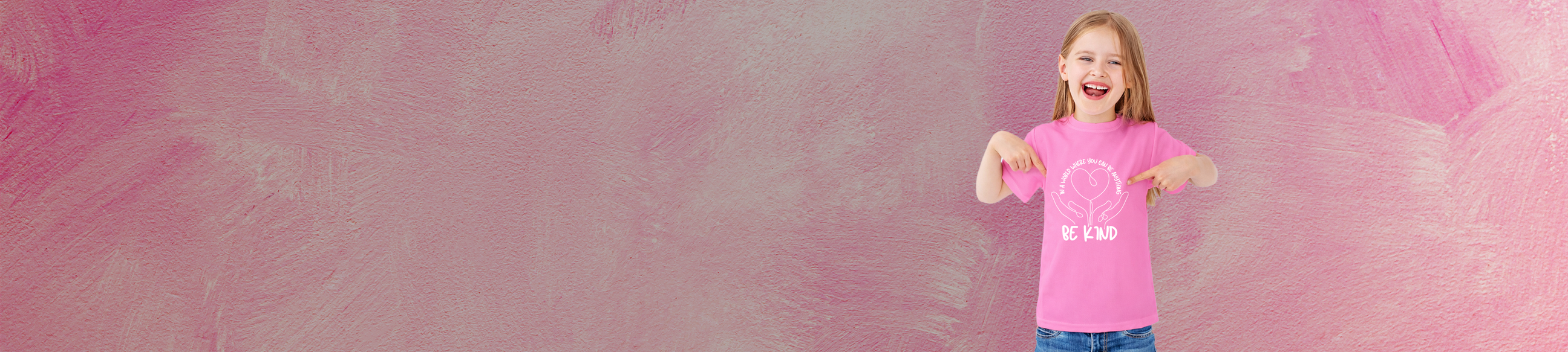 Pink Shirt Day 2026 – OneTEAM Sports