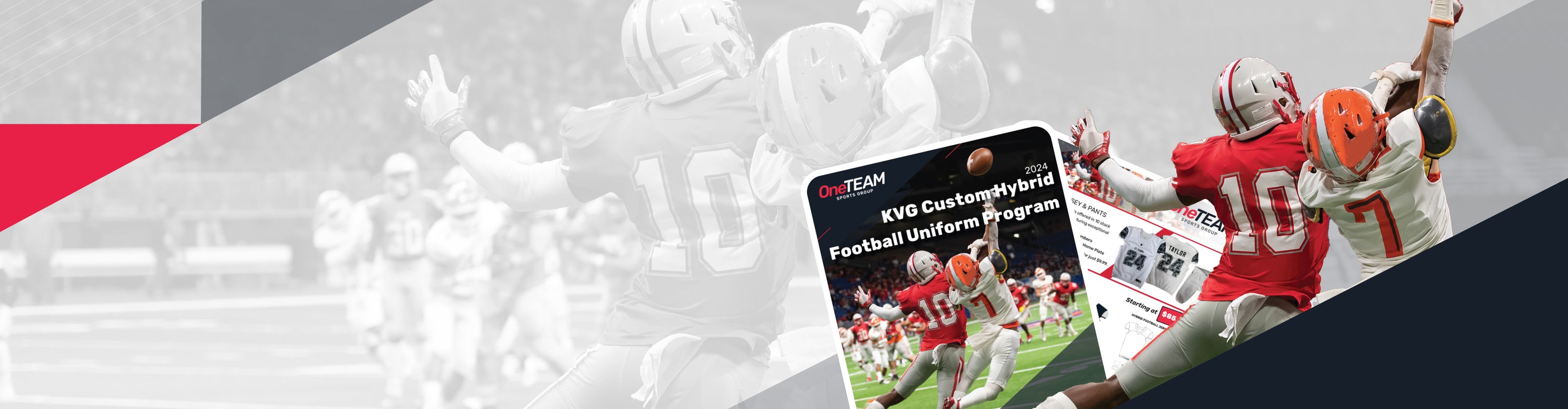 ONETeam Sports – OneTEAM Sports