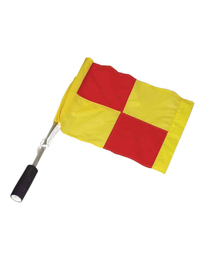 360 Deluxe Linesman Flag – OneTEAM Sports