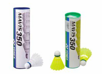 Yonex Deluxe Mavis 350 Shuttlecock - Dozen – OneTEAM Sports
