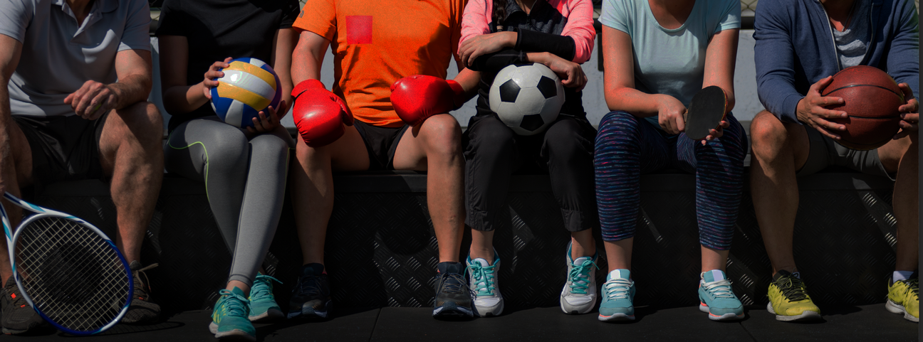 We Are OneTEAM – OneTEAM Sports