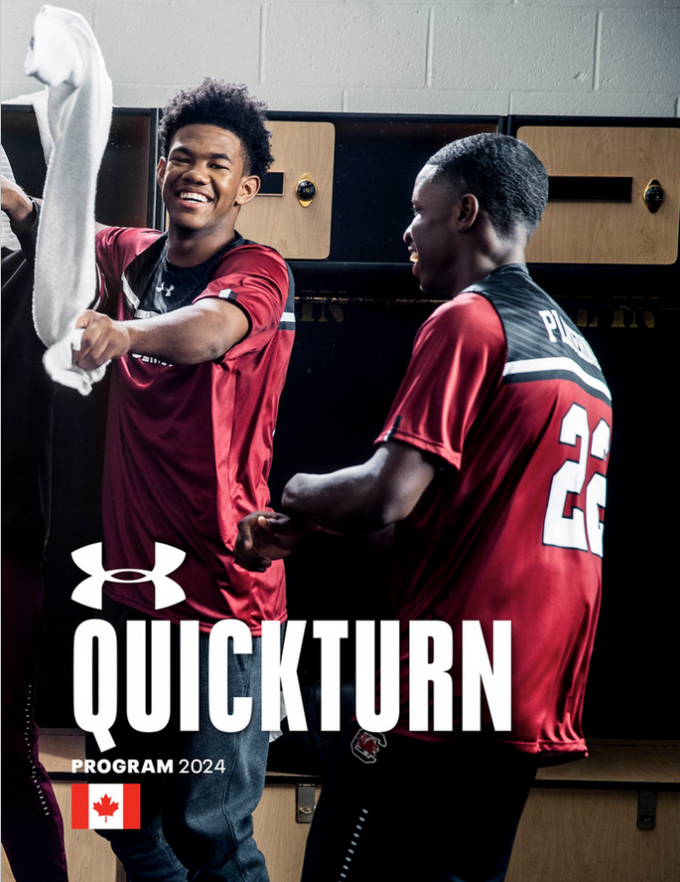 Team Uniforms Basketball – OneTEAM Sports