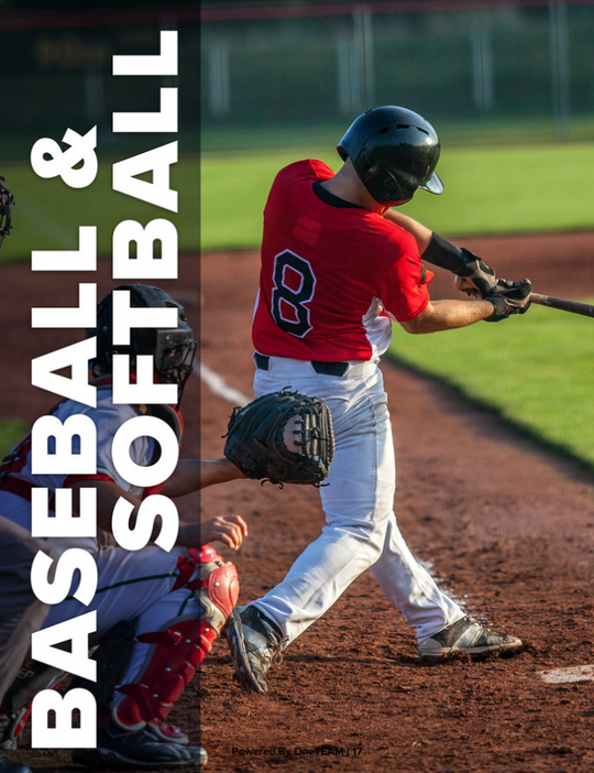 Baseball Team Uniforms – OneTEAM Sports