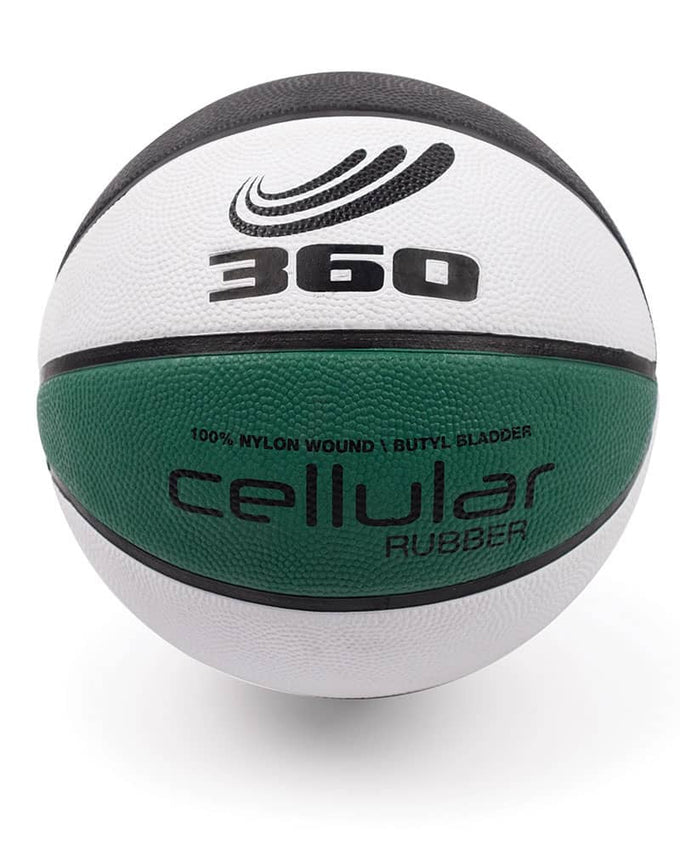 360 Tri-Cellular Basketball – OneTEAM Sports