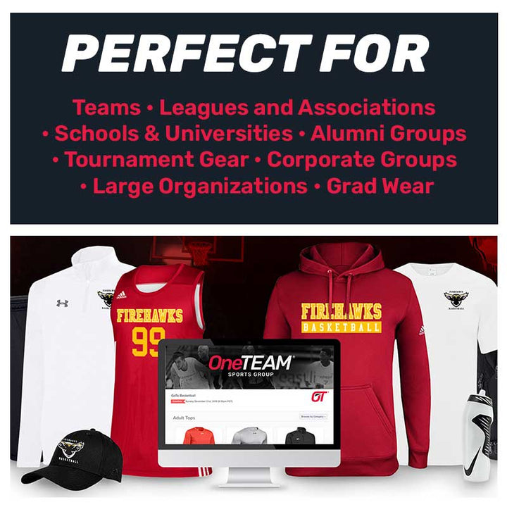 Club Volleyball Promo – OneTEAM Sports