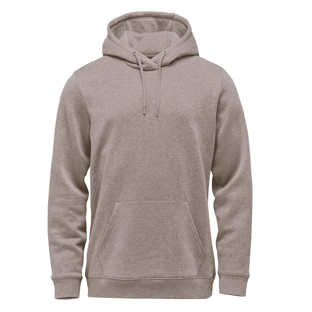 Stormtech Men's Monashee Fleece Pullover Hoody – OneTEAM Sports