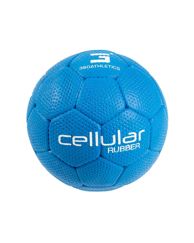 360 Cellular Handball Blue – OneTEAM Sports