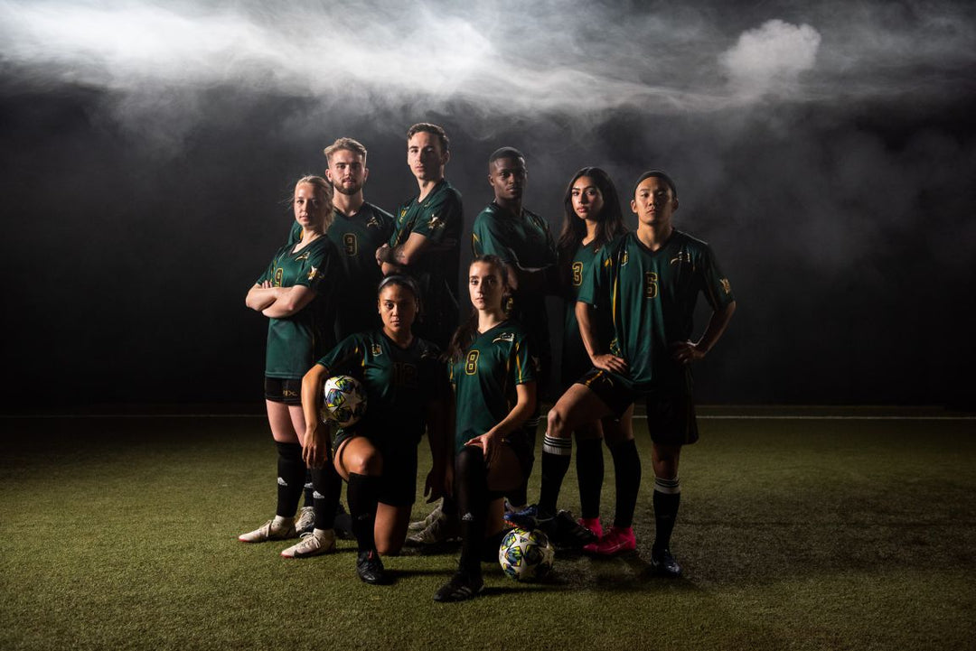 College/University | OneTEAM Sports Canada