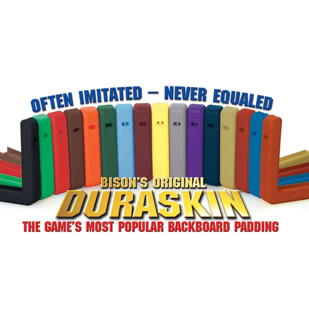 Bison Duraskin Backboard Padding – OneTEAM Sports