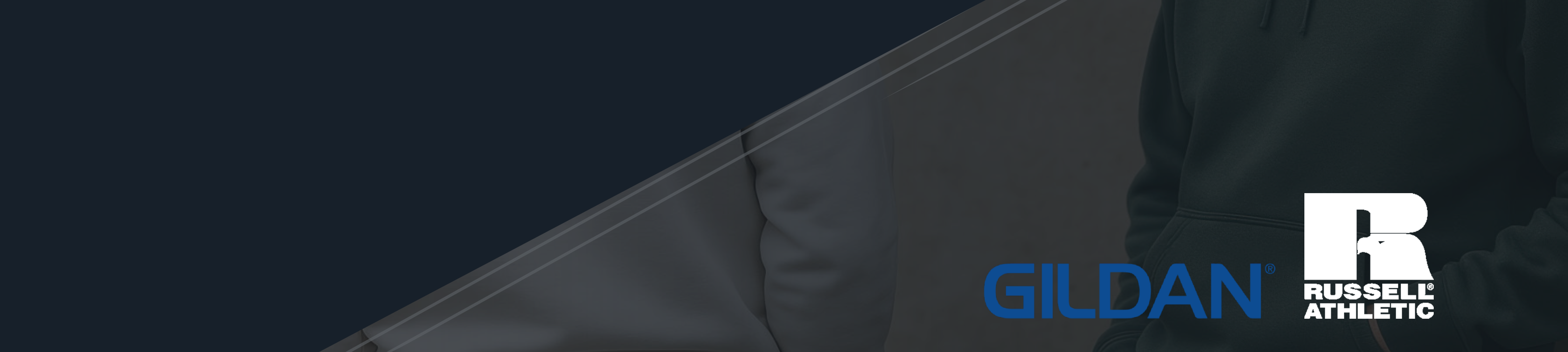 Gildan / Russell Package – OneTEAM Sports