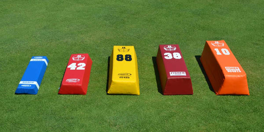 Fisher Athletic Step Over Dummie – OneTEAM Sports