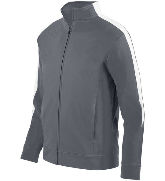 Augusta Medalist Jacket 2.0 – OneTEAM Sports